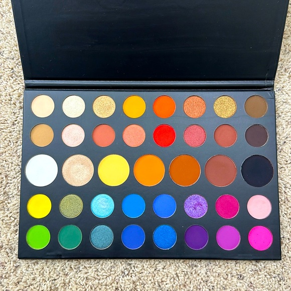 Morphe | Makeup | Morphe X James Charles Palette | Poshmark